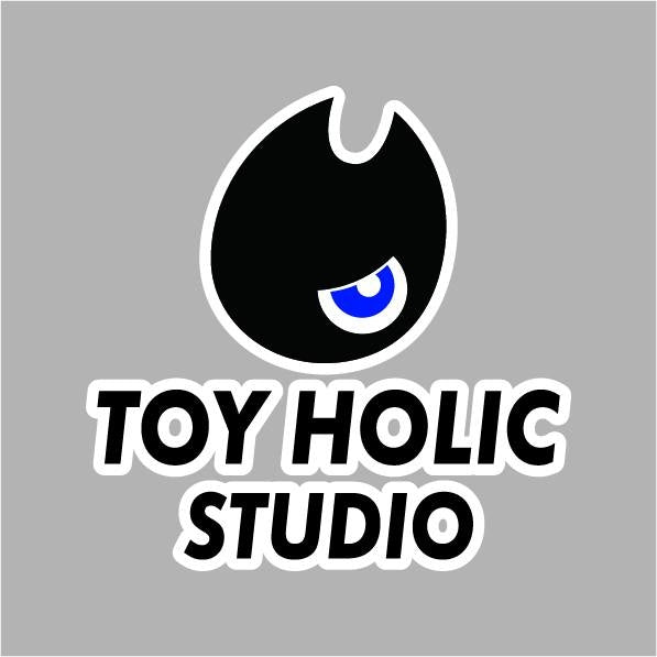 Toy Holic Studio | Captivating Sofubi & Designer Toys – Sunny Studio