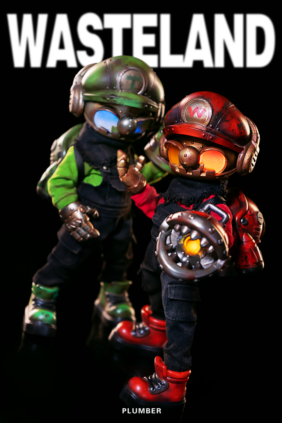 Premium Designer Toys Art Collectibles Sunny Studio