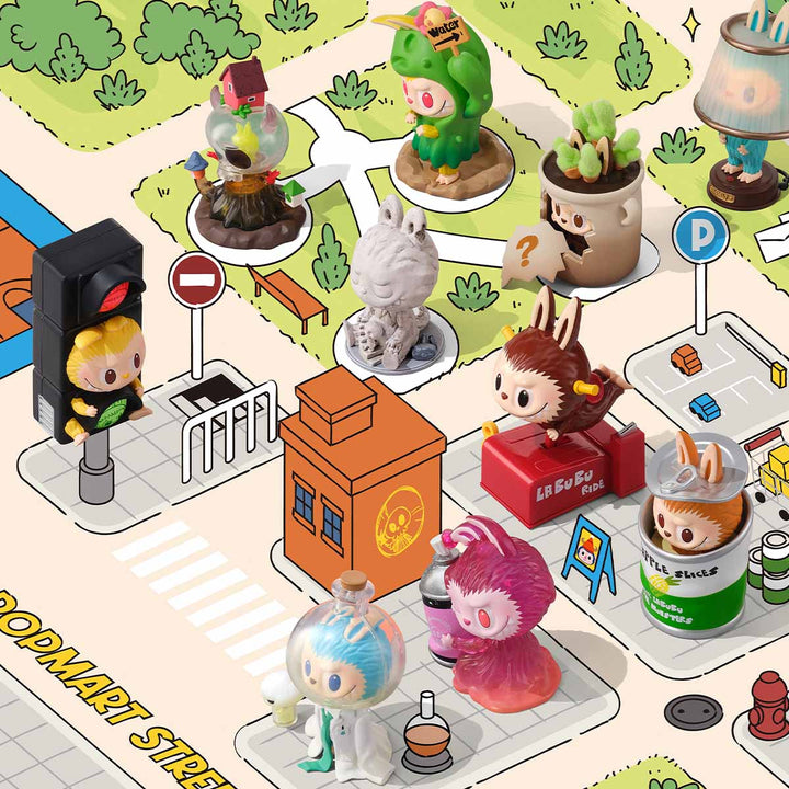 Designer Toys – Luxury Collectibles at Sunny Studio